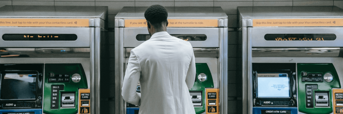 Google Pay ATM: The Future of Payments - swissmoney