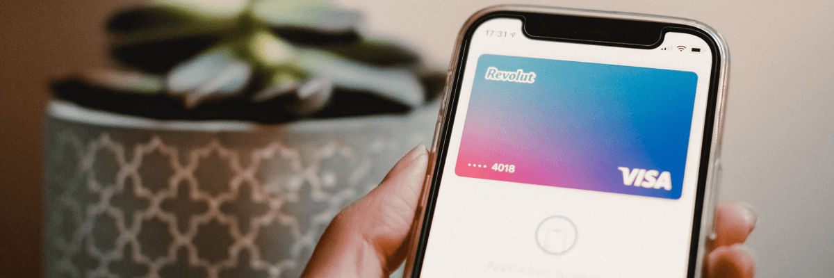 How to Use Revolut Virtual Card for Online Payments? - swissmoney