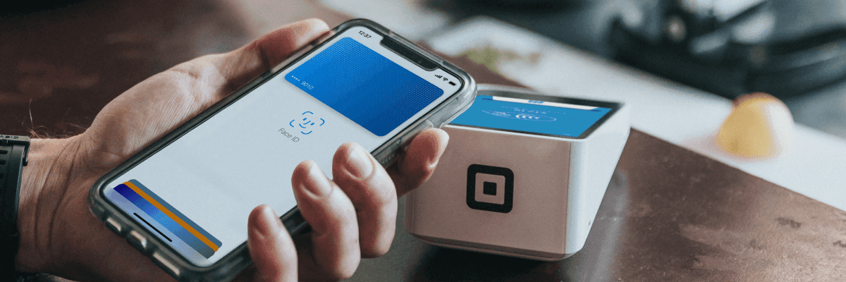 The Apple Pay Contactless Limit Explained - swissmoney