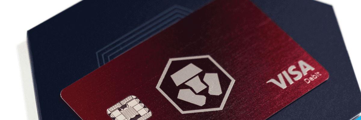 Crypto.com Card Review: Pros, Cons, Fees, Limits & Alternative