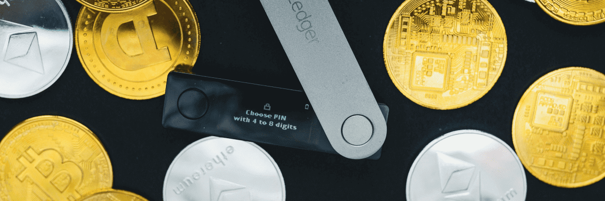 How to Create an Ethereum Wallet: Step-By-Step Guide