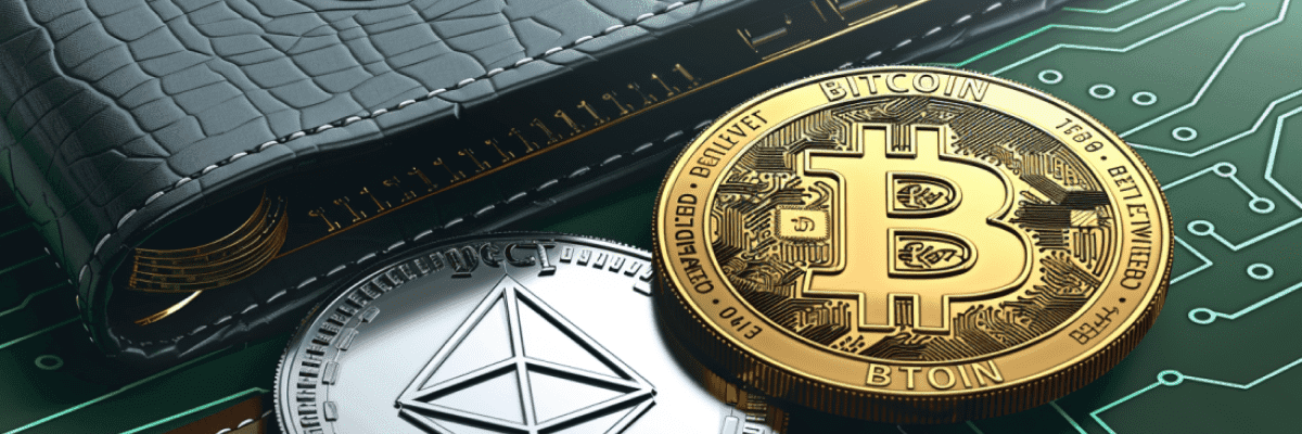 Crypto Wallet vs. Exchange: Which Suits Your Cryptocurrency Strategy ...