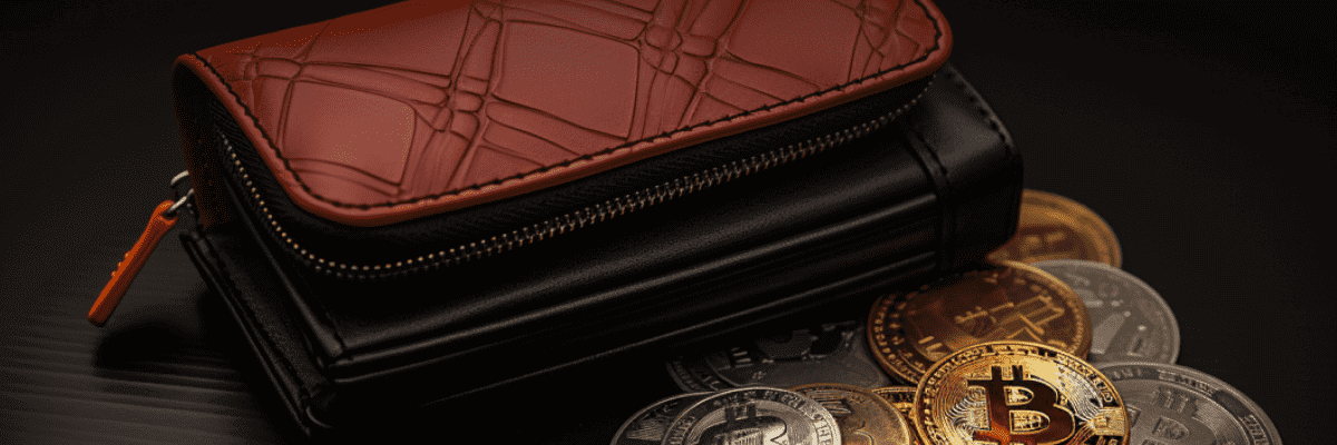 Best Crypto Wallets to Withdraw Money for Beginners (2024)