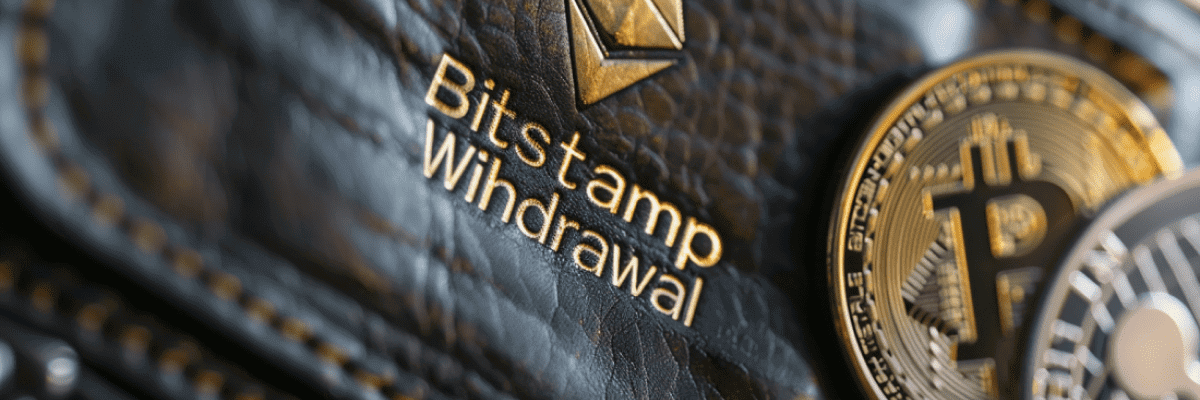 How to Withdraw Crypto from Bitstamp in 2024 (Best Ways)