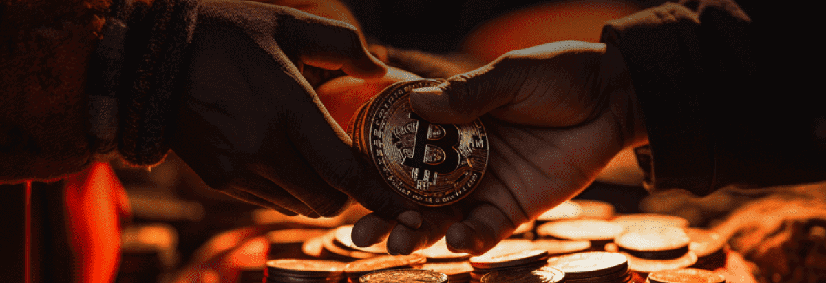 How to Spend Bitcoins & Crypto: The Ultimate Guide (2024) - swissmoney