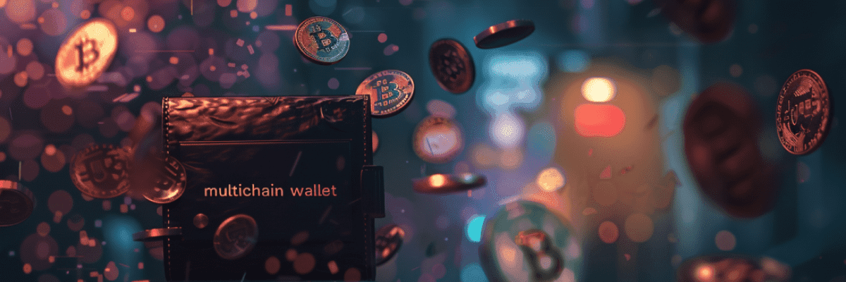 9 Best Multi-chain Cryptocurrency Wallets in 2024 - swissmoney
