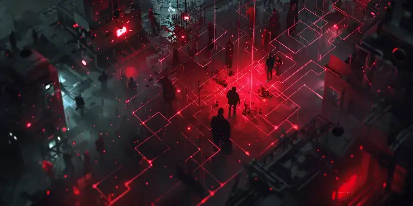 Scam Alert: How Fraudsters Exploit Social Engineering Tactics