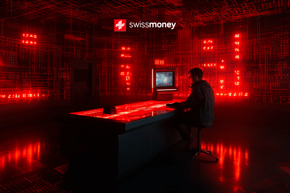 What is a SWIFT Code? - swissmoney