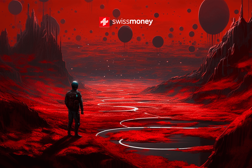 What Does It Mean to Dream About Money? - swissmoney