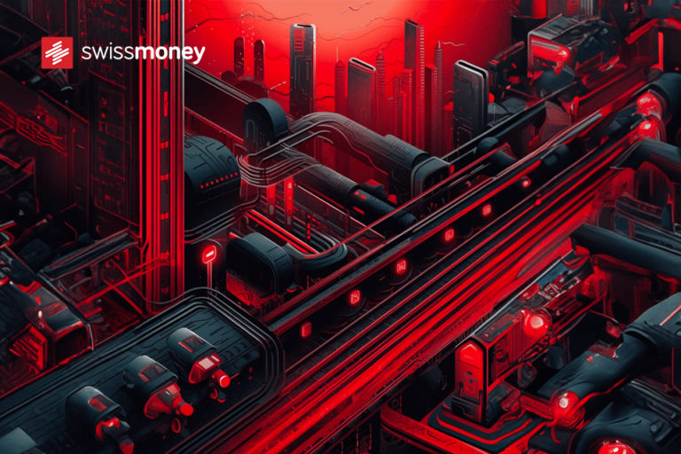 Mastering Payment Rails - swissmoney