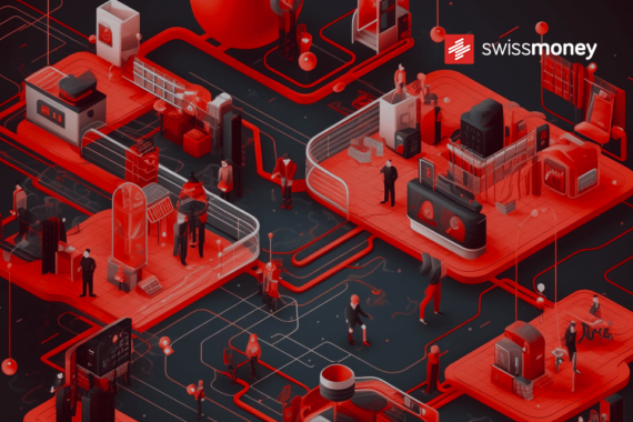 Mastering Payment Rails - swissmoney