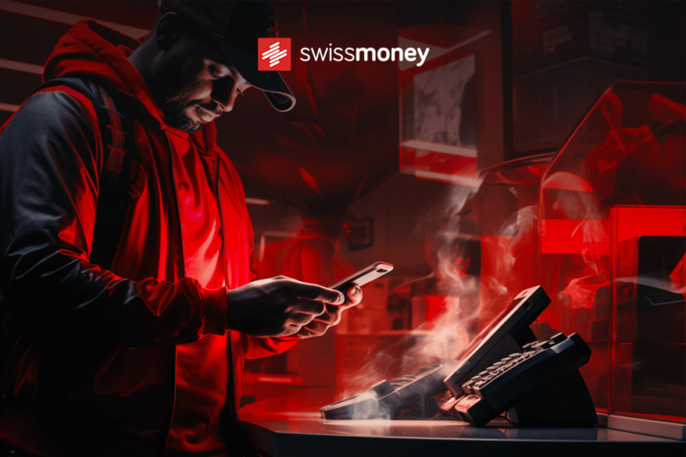 How to Use a Virtual Visa Card - swissmoney