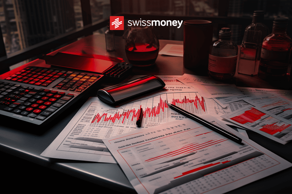 What is Cash Flow Management - swissmoney