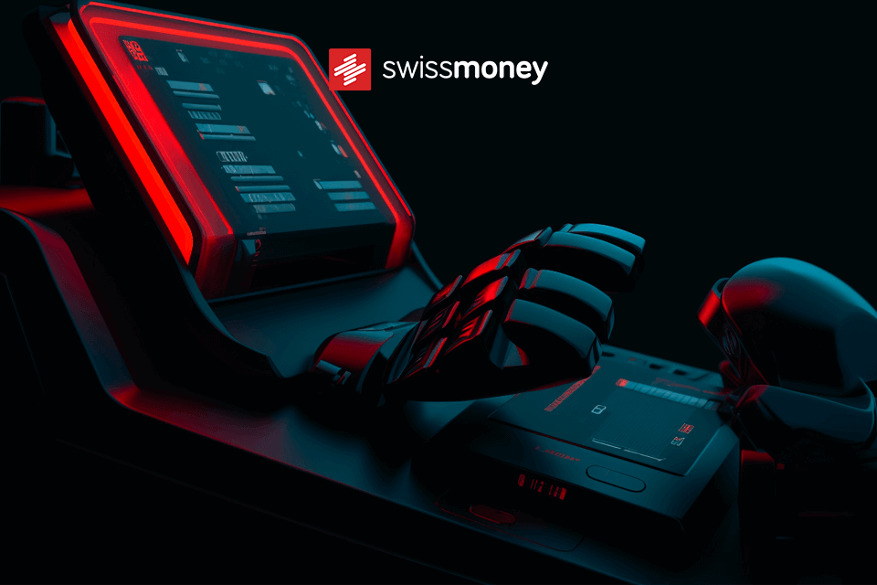Unveiling the World of Real-Time Payments - swissmoney