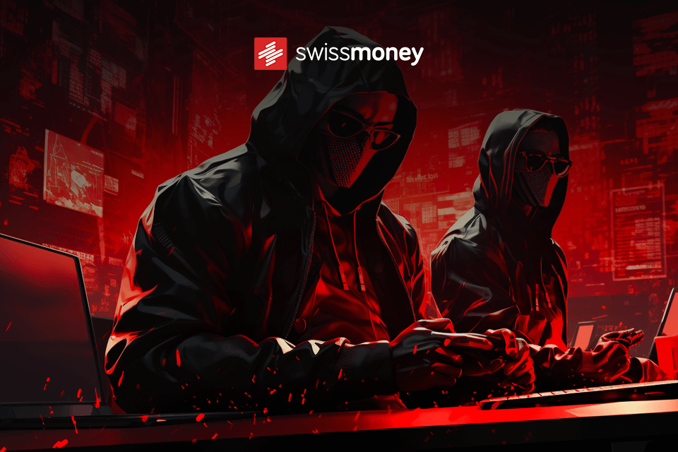 Bank Transfer Scams - swissmoney