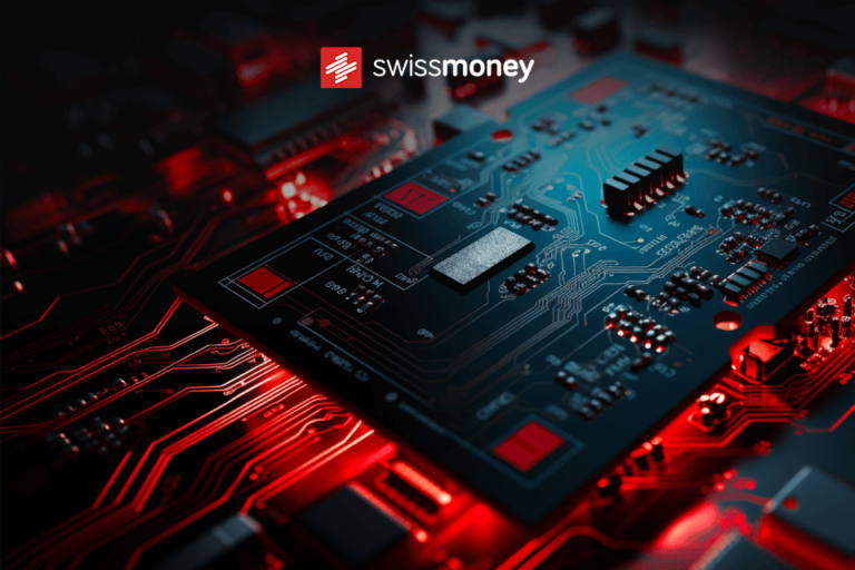 Wire Transfer vs Bank Transfers - swissmoney
