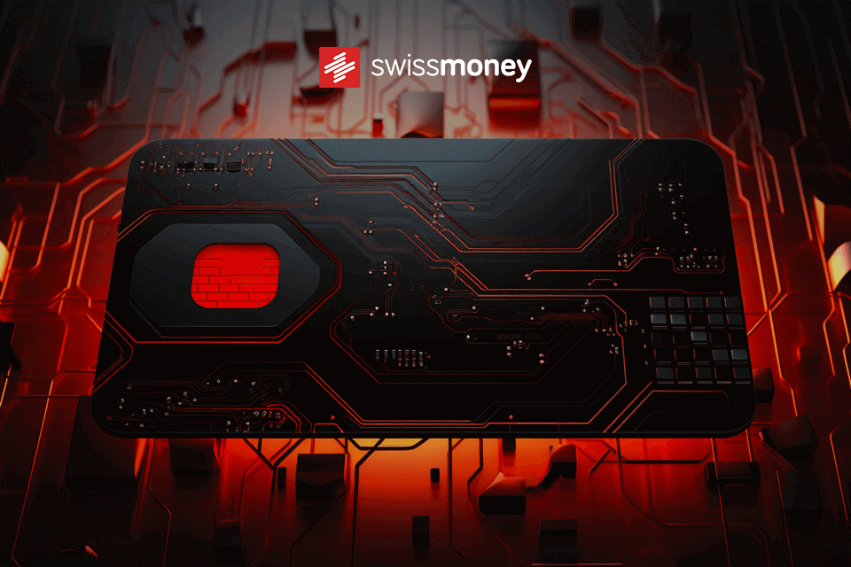 How to Use a Contactless Card? - swissmoney