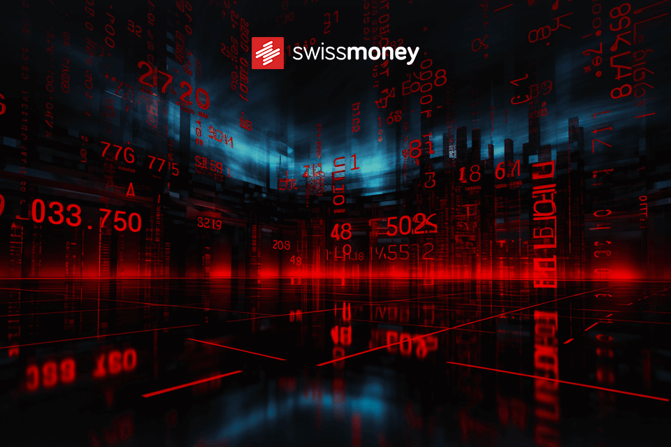 How long are bank account numbers? - swissmoney