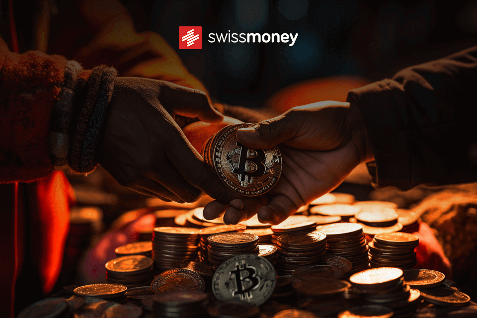 How to Sell Bitcoin: A Practical Guide - swissmoney