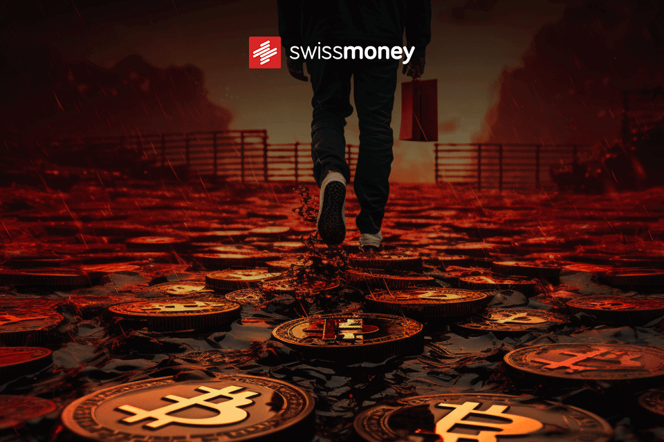 A Collection of Crypto Quotes - swissmoney
