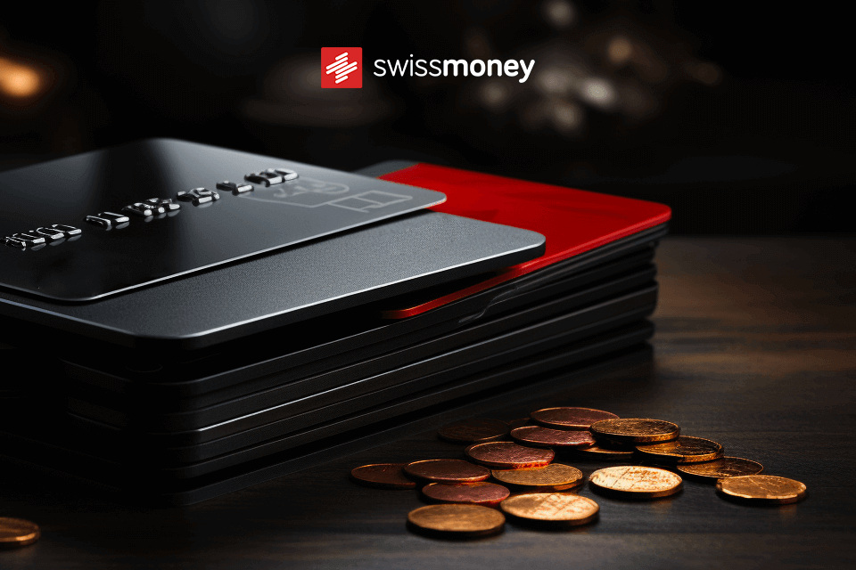 What's the Difference Between a Debit Card and a Credit Card? - swissmoney