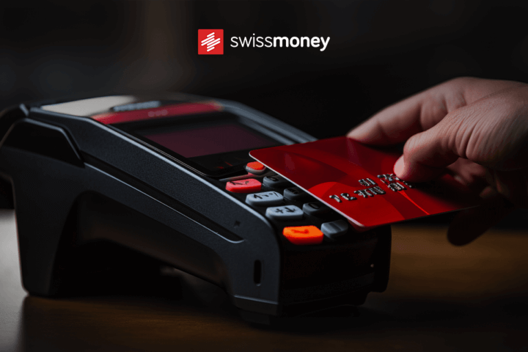 Cashless Society: The Future of Payments - swissmoney