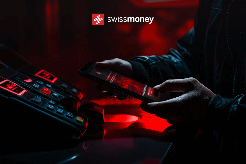 How Digital Payments are Revolutionising the Way We Bank - swissmoney