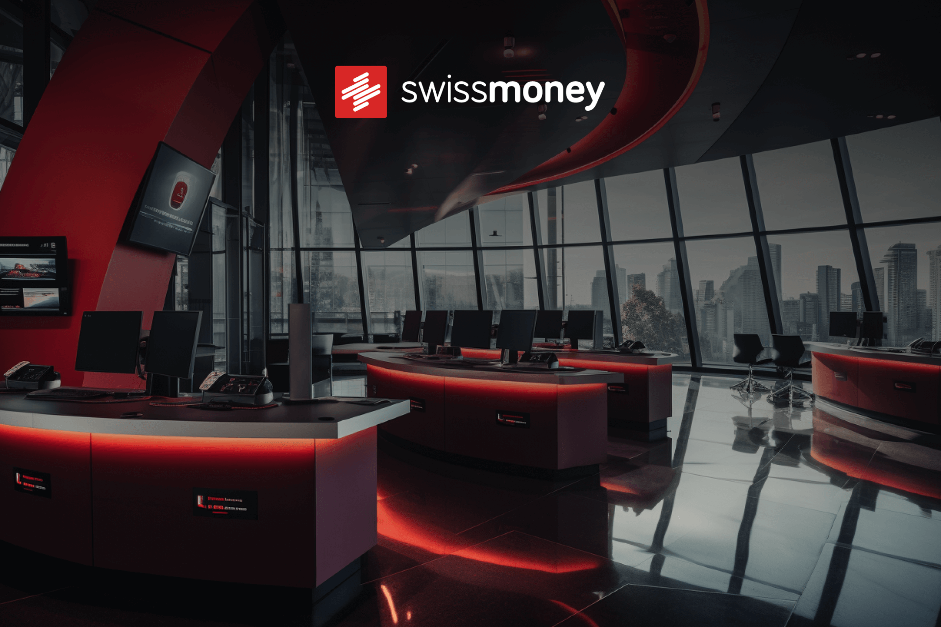 13 Best Crypto-Friendly Banks Worldwide for 2024 - swissmoney