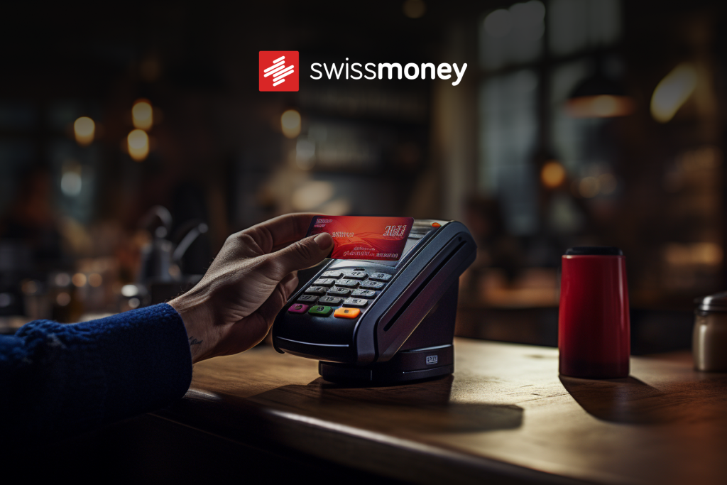 Accepting Card Payments: A Guide for Businesess - swissmoney