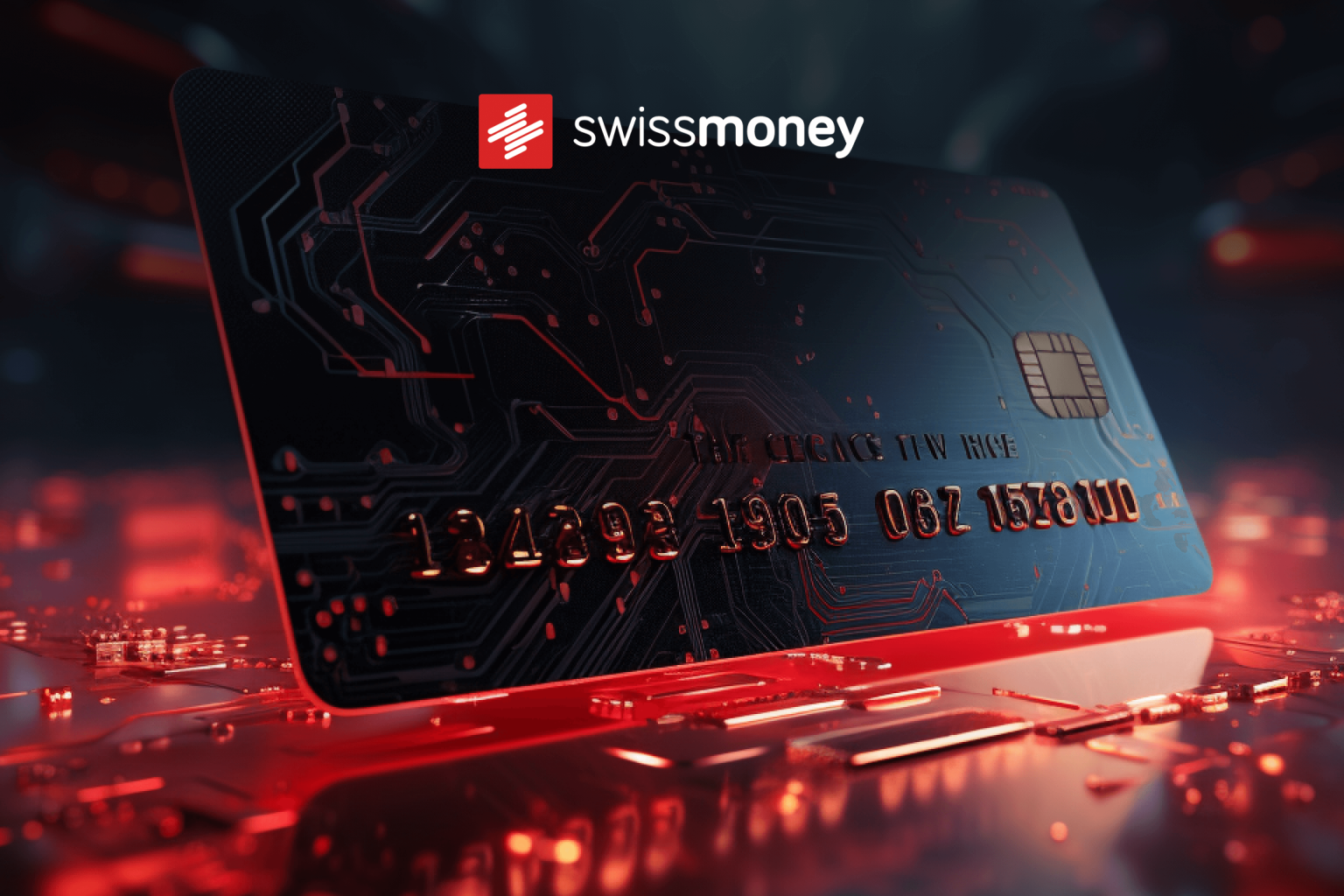 The Best Virtual Card - swissmoney