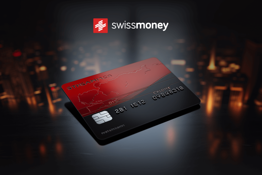 How To Get Money Off A Virtual Visa Card? - swissmoney