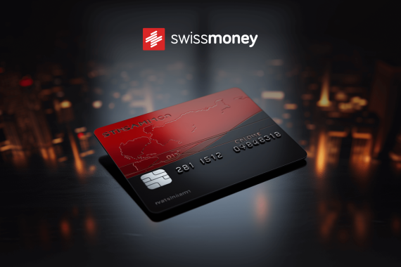 How To Get Money Off A Virtual Visa Card? - swissmoney