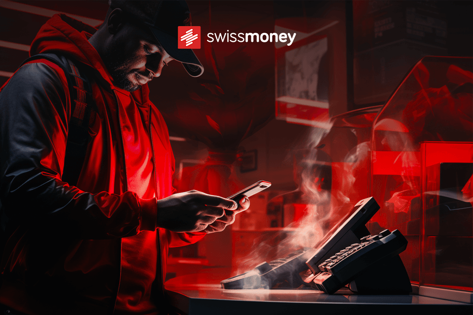 Transaction Pending but Money Deducted From Your Account - swissmoney