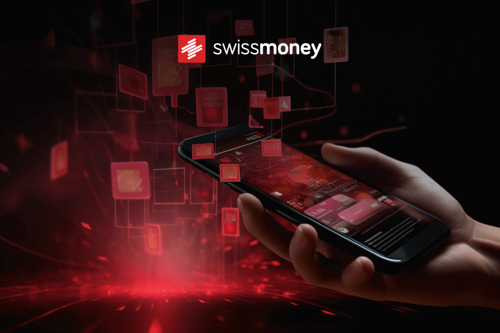 Visa vs Mastercard Network: The Battle of Two Giants in the UK - swissmoney