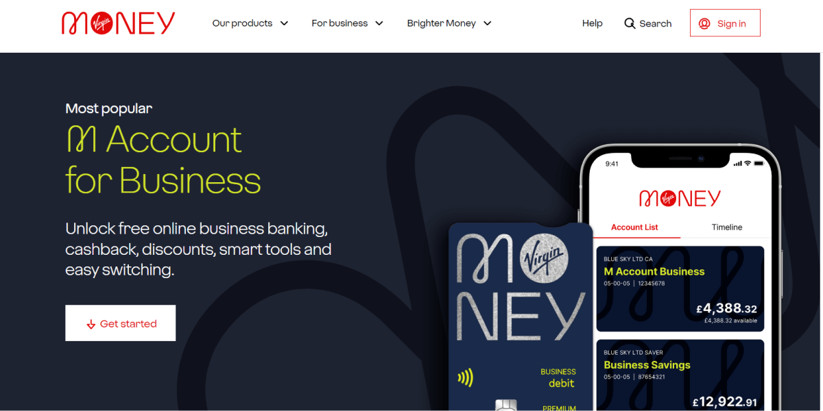 Finding the Best Business Bank Account - swissmoney
