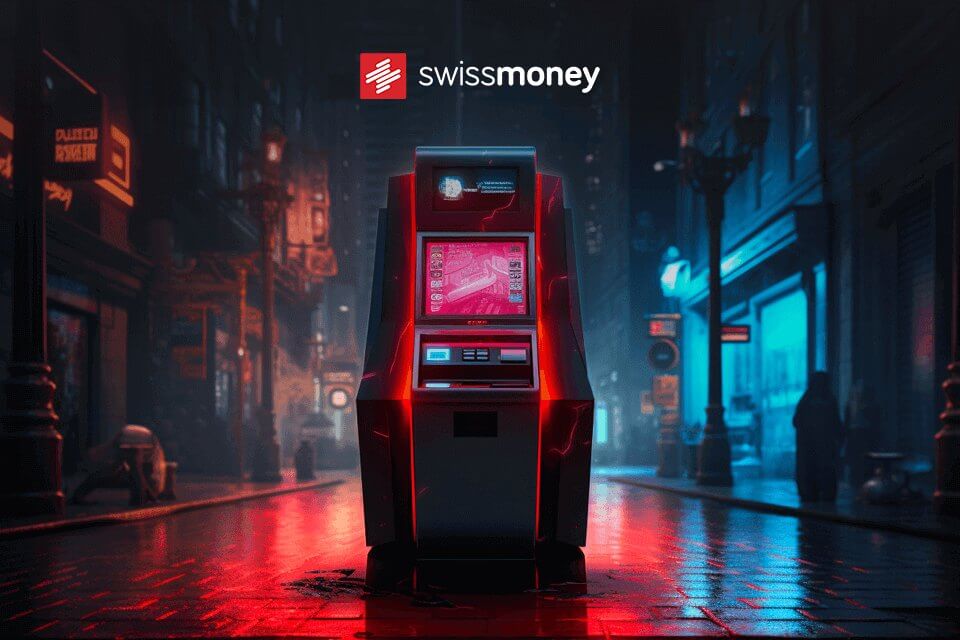 Google Pay ATM: The Future of Payments - swissmoney