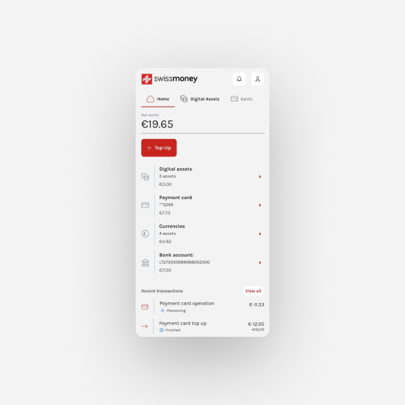 Revolut Crypto Withdrawal Explained - swissmoney