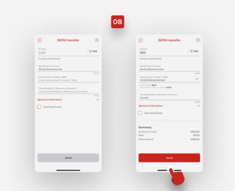 How to Withdraw USDT to a Bank Account in 2024 (Step-By-Step)