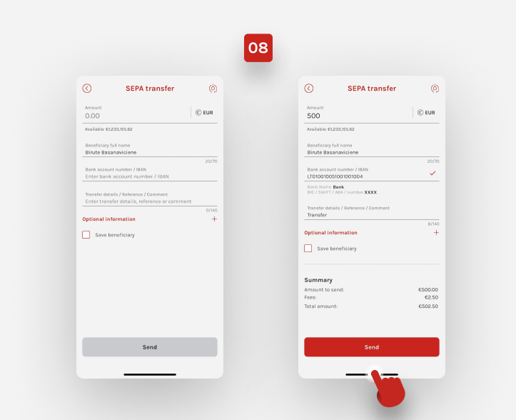 How to Withdraw USDT to a Bank Account in 2024 (Step-By-Step)
