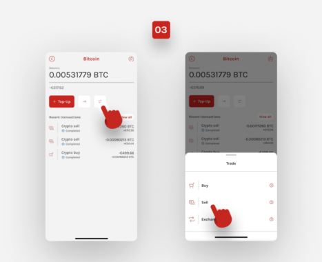How to Withdraw USDT to a Bank Account in 2024 (Step-By-Step)