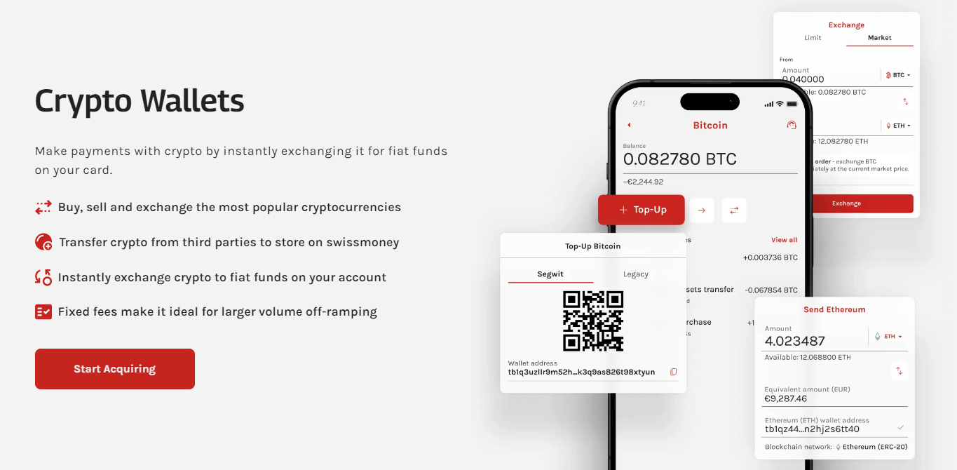11 Best TRON (TRX) Wallets for Secure Storage (2024)
