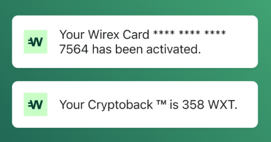 Wirex Card Review: Pros & Cons, Tiers, Fees, Limits & Alternative ...