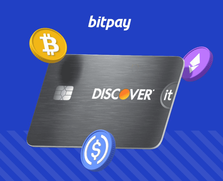 BitPay Card Review: Pros & Cons, Benefits, Fees & Alternative