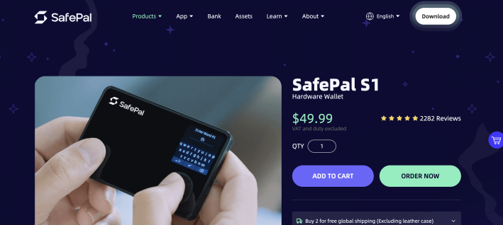 9 Best Multi-chain Cryptocurrency Wallets in 2024 - swissmoney