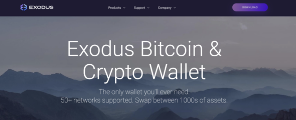 9 Best Multi-chain Cryptocurrency Wallets in 2024 - swissmoney