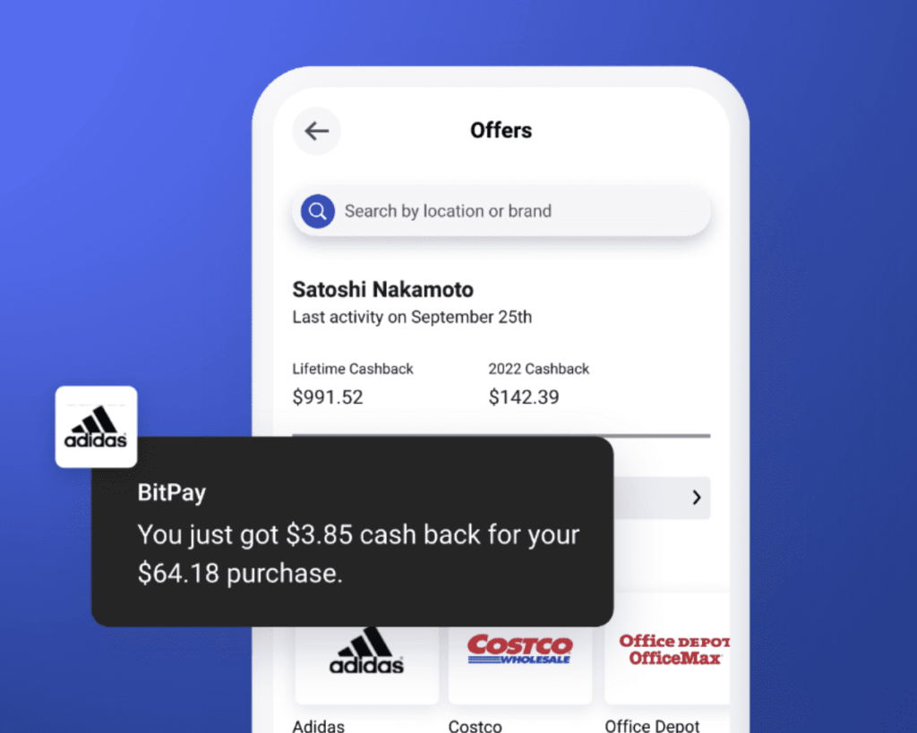 BitPay Card Review: Pros & Cons, Benefits, Fees & Alternative