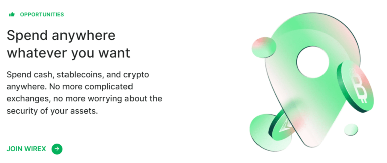 Wirex Card Review: Pros & Cons, Tiers, Fees, Limits & Alternative ...