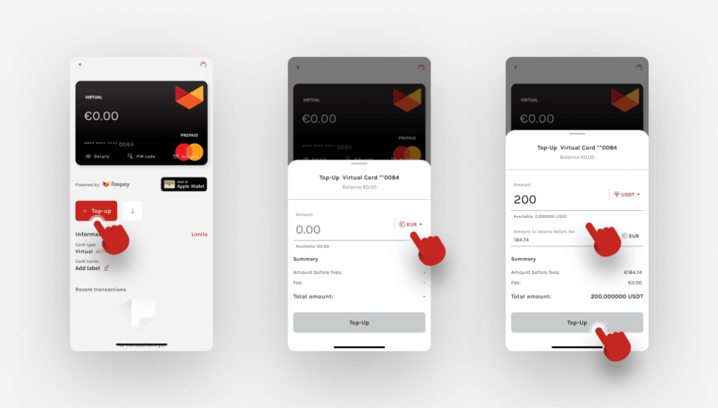 How to Pay With Tether (USDT) in 2024: Best Methods
