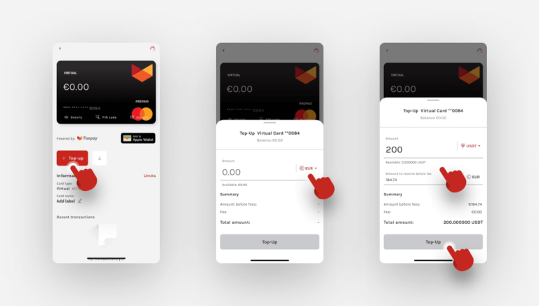 How to Pay With Tether (USDT) in 2024: Best Methods