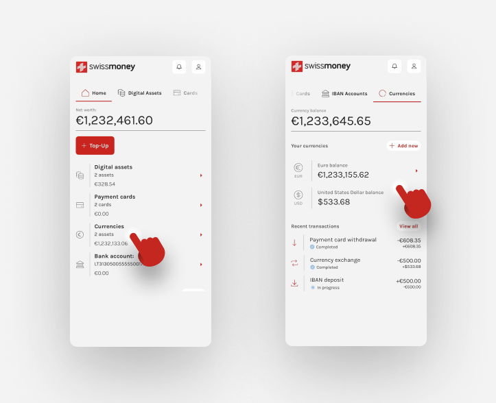 Crypto Wallets That Allow Transfer to Bank Account
